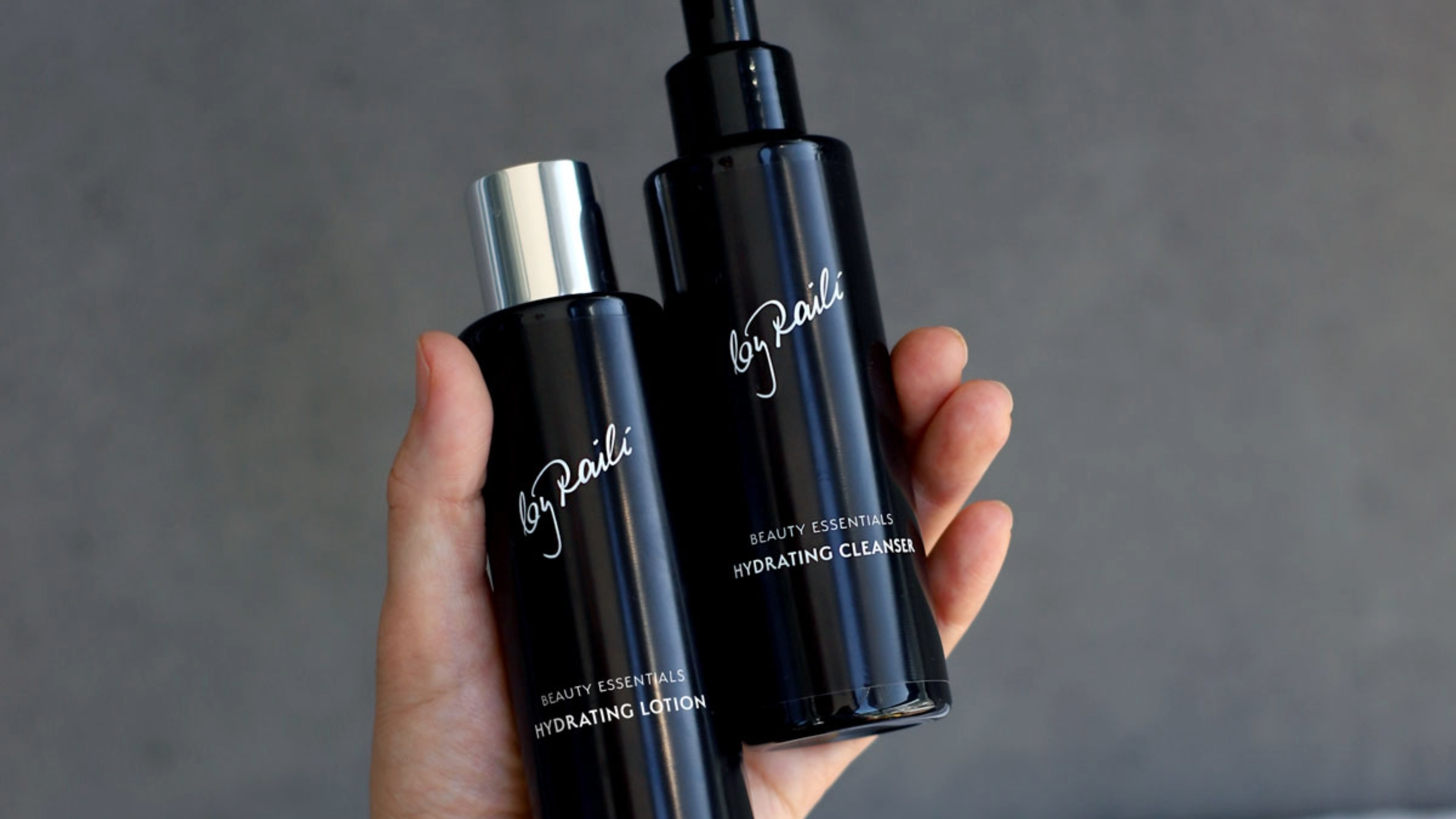 By Raili – Bernershop.fi